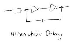 Quadrature decoder alternatives | Electronics Weekly