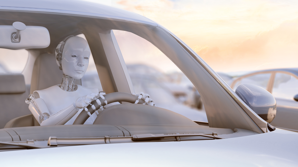 The ethics of driverless cars – or how to stop the killer robots ...