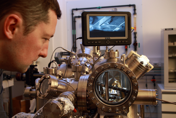 Leti targets 10-micron pixel displays at VR | Electronics News: Latest ...