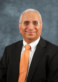 Ajit Manocha to head SEMI | Electronics Weekly