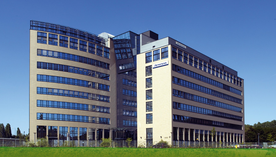 Renesas completes Intersil acquisition | Electronics Weekly