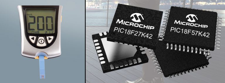 Microchip Boosts Cip Micros With Vectored Interrupts