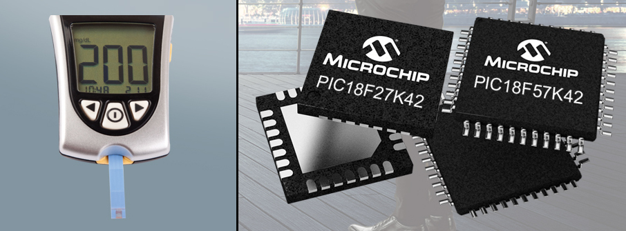 Microchip boosts CIP micros with vectored interrupts | Electronics Weekly