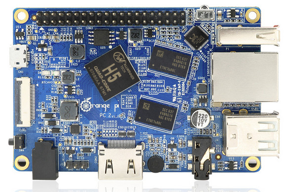 Raspberry Pi competitor taps Ubuntu community | Electronics Weekly
