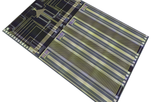 TowerJazz opens silicon photonics process