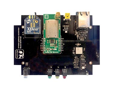 Quick-starting your IoT node design just got easier | Electronics Weekly