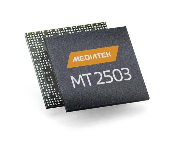 MediaTek integrates Here positioning tech into its chips | Electronics ...