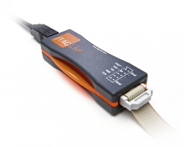 Your last chance to win a JTAG Live Controller | Electronics Weekly