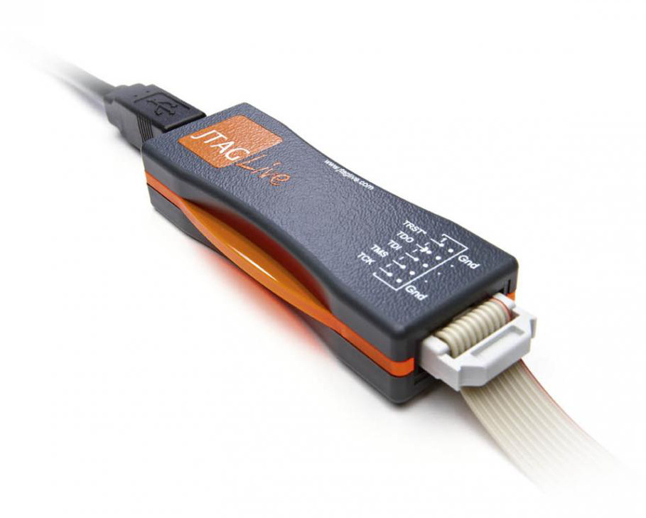 Your last chance to win a JTAG Live Controller | Electronics Weekly