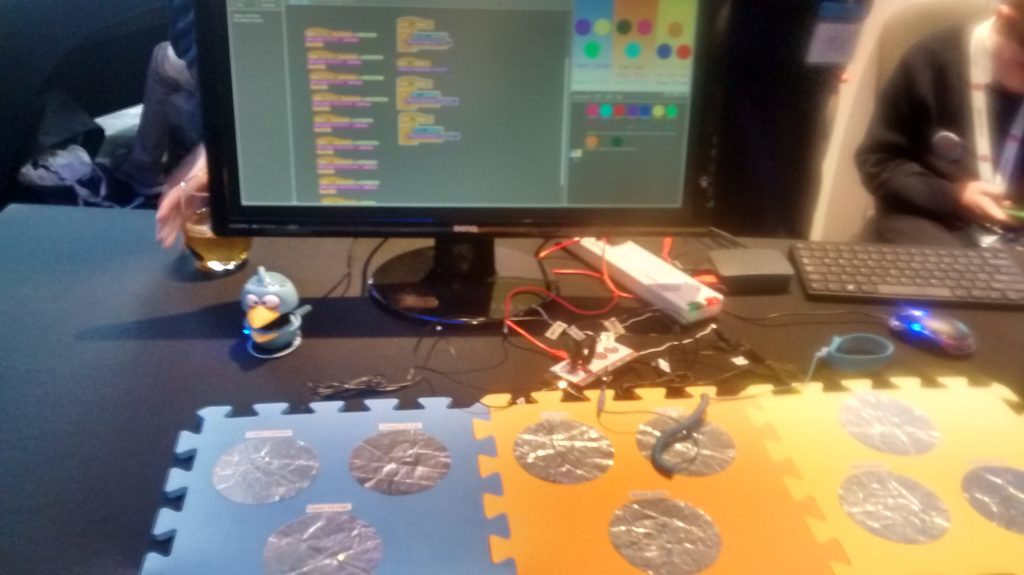 PA Consulting Group celebrates annual Raspberry Pi school coding ...