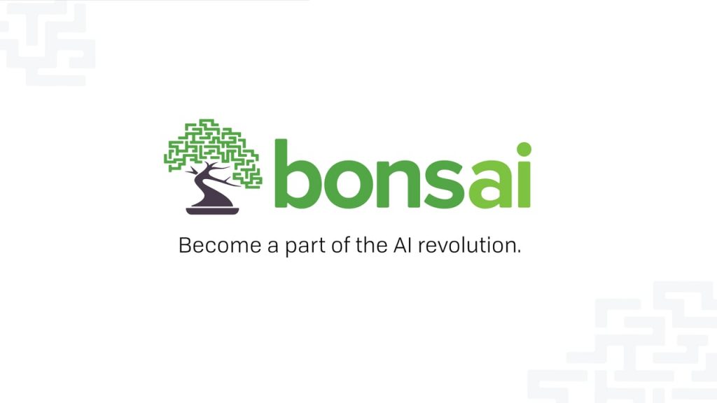 Bonsai AI raises $7.6m and offers early access programme | Electronics ...