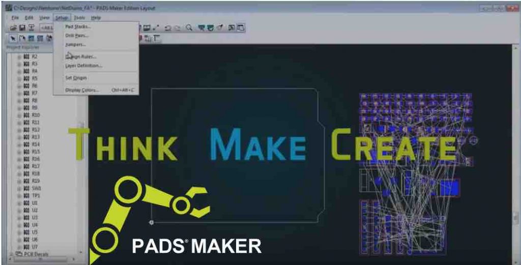 Digi-Key and Mentor offer makers free PCB design tool | Electronics Weekly