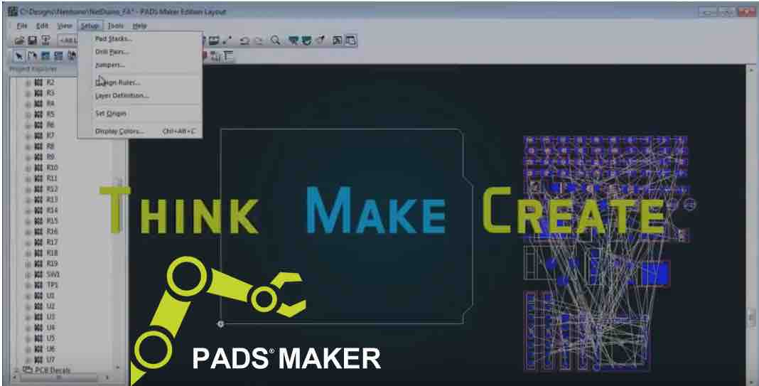 Digi-Key and Mentor offer makers free PCB design tool | Electronics Weekly