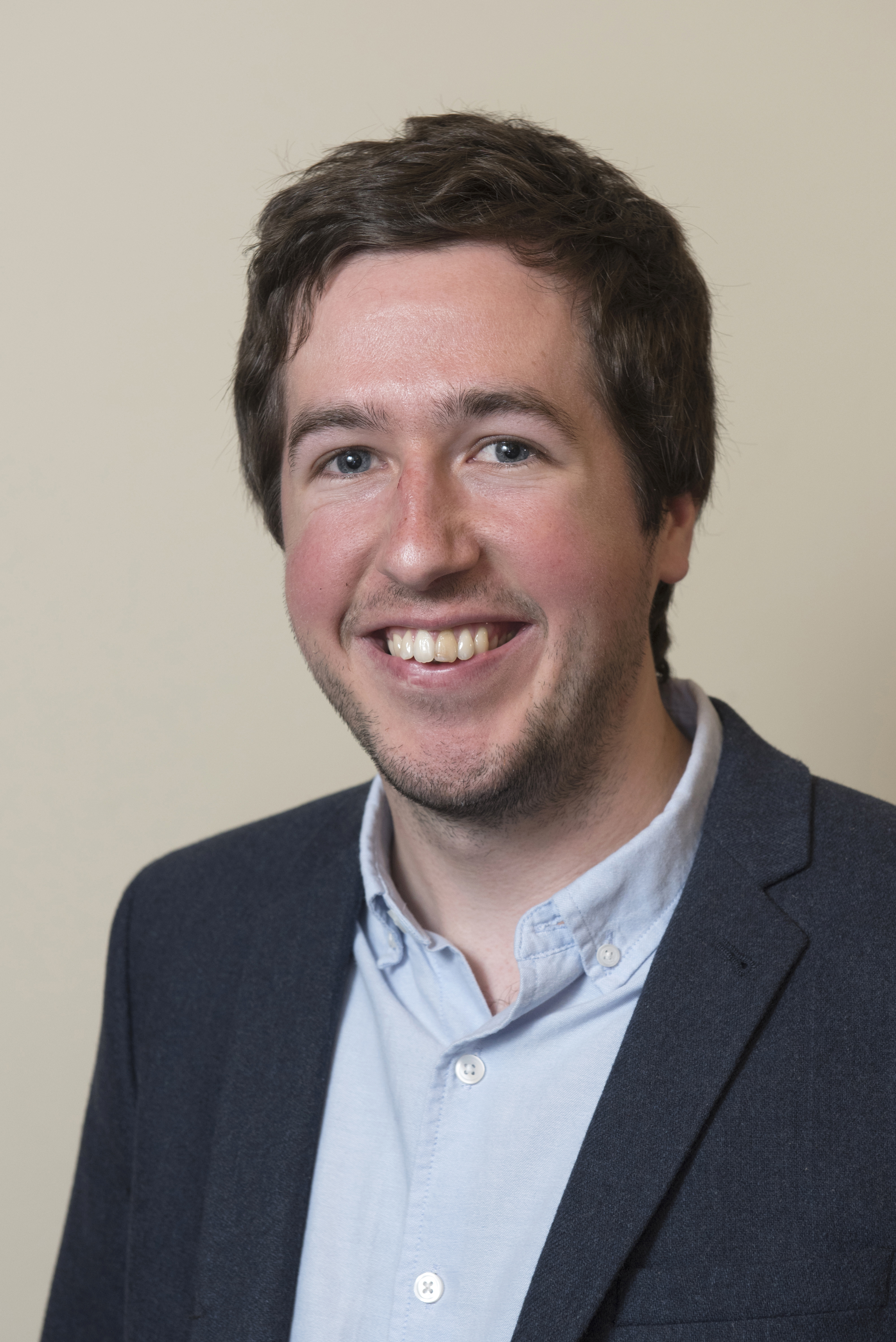 EW BrightSparks 2017 profile: Alex Croucher, GB Electronics ...