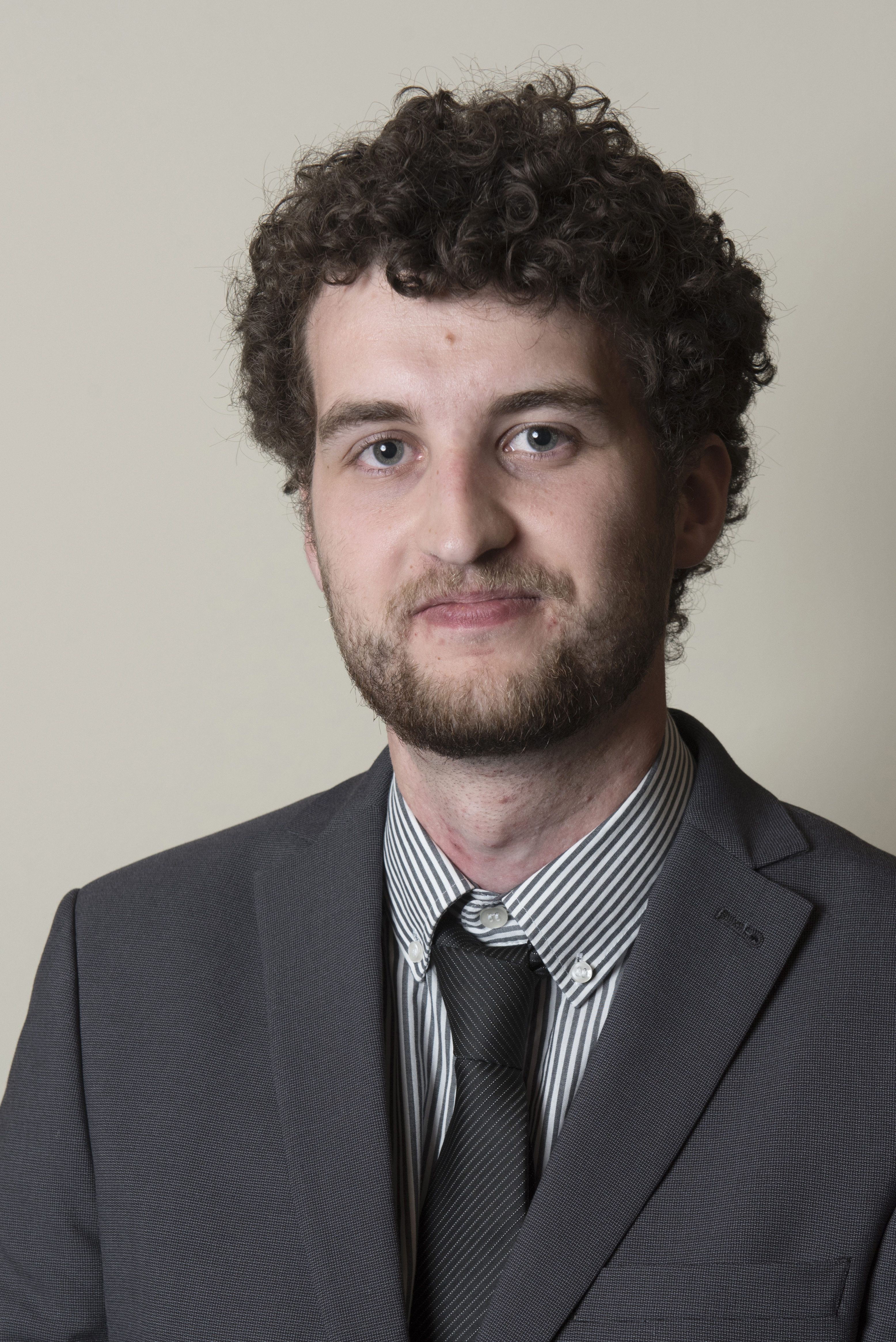 EW BrightSparks 2017 profile: Josh Bowen, He-Man Dual Controls ...