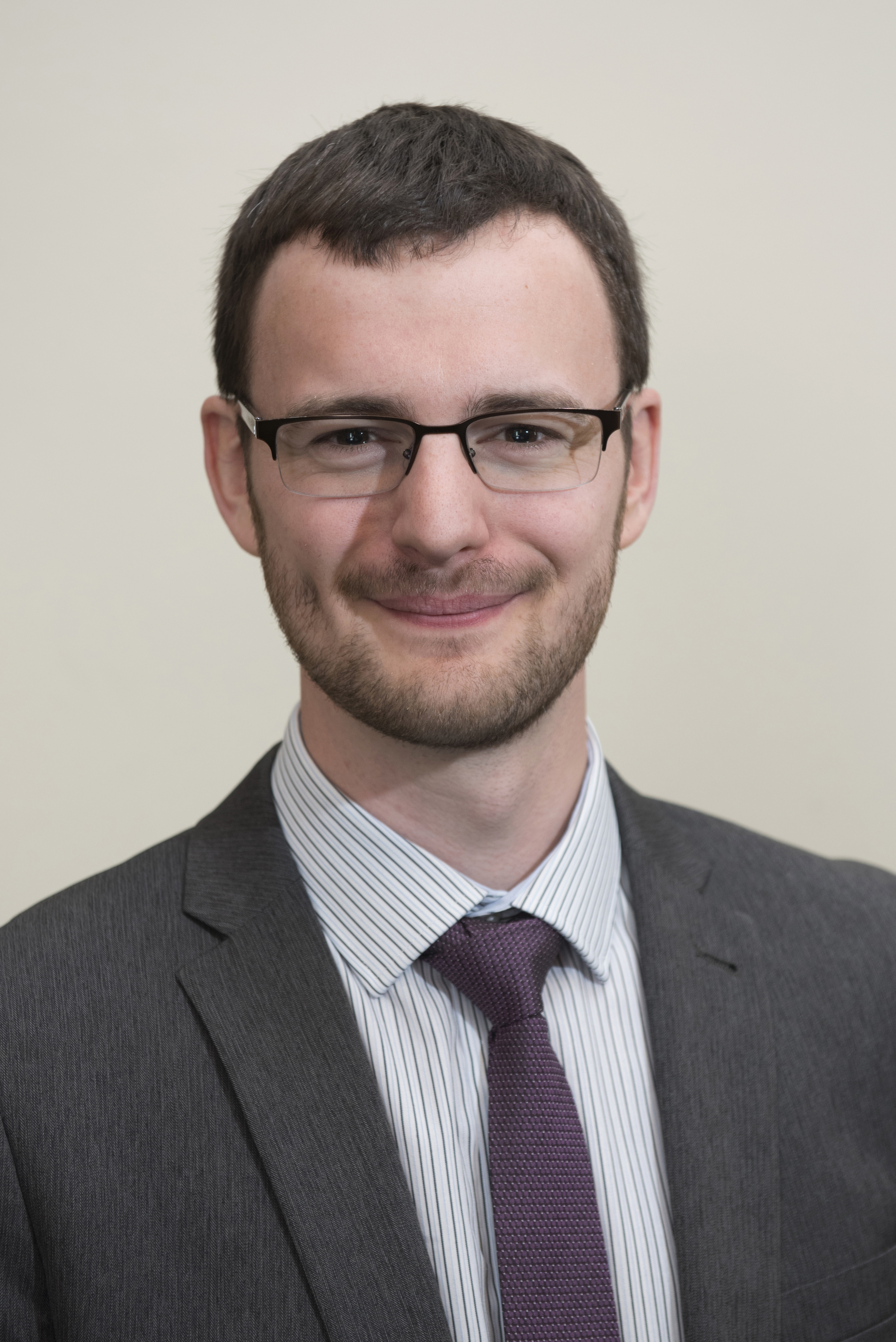 EW BrightSparks 2017 profile: Benjamin Fitzpatrick, Dyson | Electronics ...