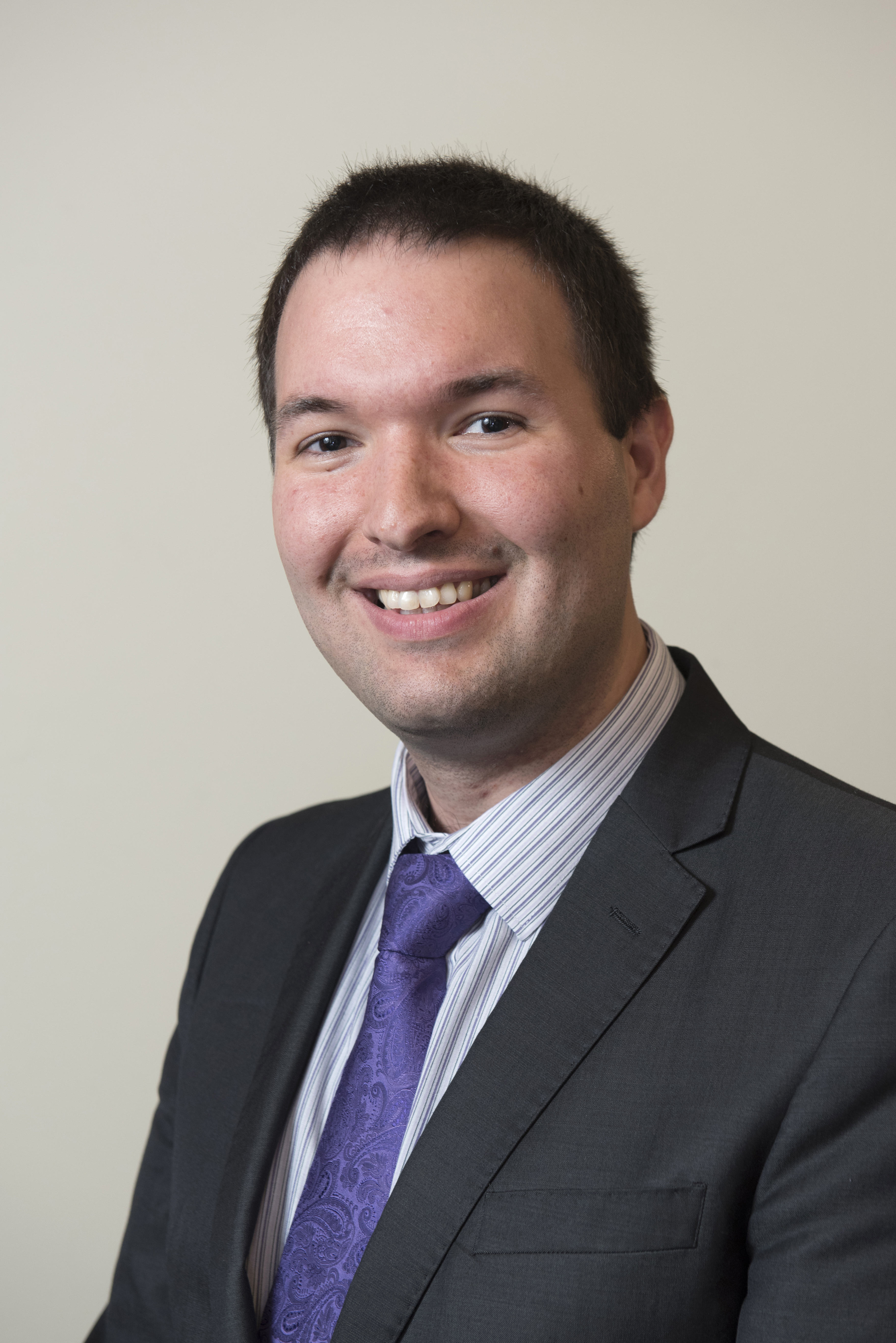 EW BrightSparks 2017 profile: Tim Wiles, Peratech | Electronics Weekly