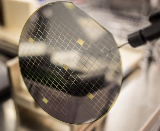 X-Fab makes GaN-on-Silicon devices on 200mm wafers | Electronics Weekly