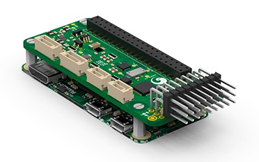 Raspberry Pi Zero flies drones on autopilot | Electronics Weekly