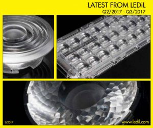 Ledil innovation catalogue | Electronics Weekly