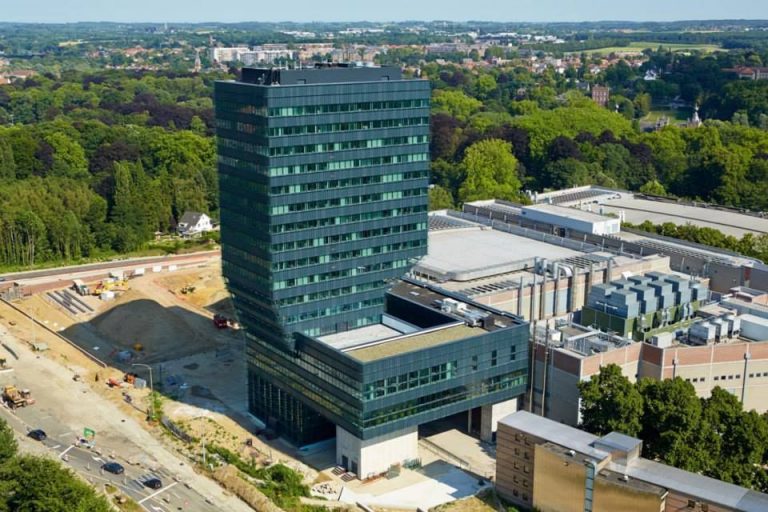 Imec extends GaN-on-Si R&D programme