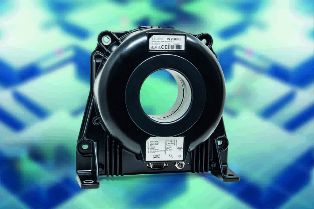 PCIM: LEM current transducer steps up in accuracy | Electronics Weekly