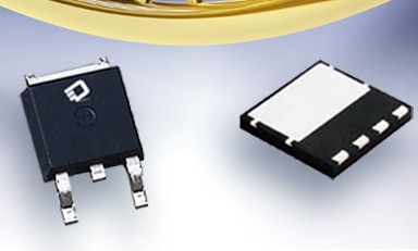Mouser adds high voltage mosfets from D3 | Electronics Weekly