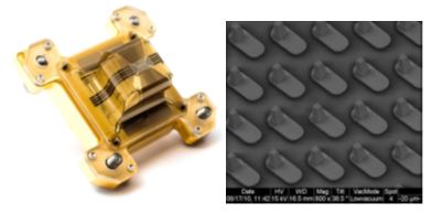 Imec develops pre-bond tester for 3D chips | Electronics Weekly