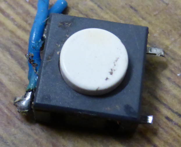 Switch bounce, and the lack of it | Electronics Weekly