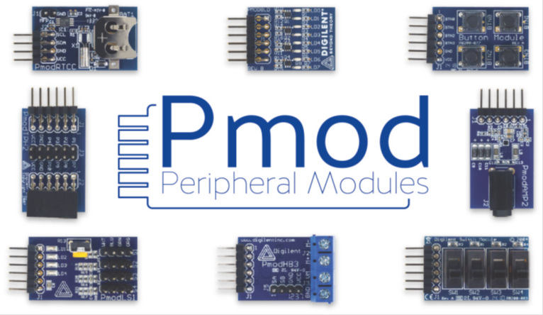 Sponsored Content - Farnell introduces Digilent Pmod HYGRO, Digital ...