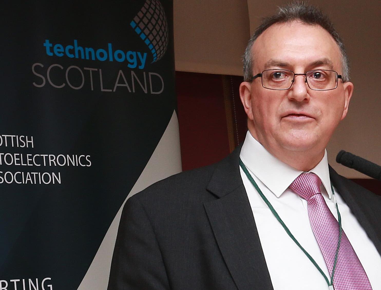 Scotland's tech sector defies skills gap