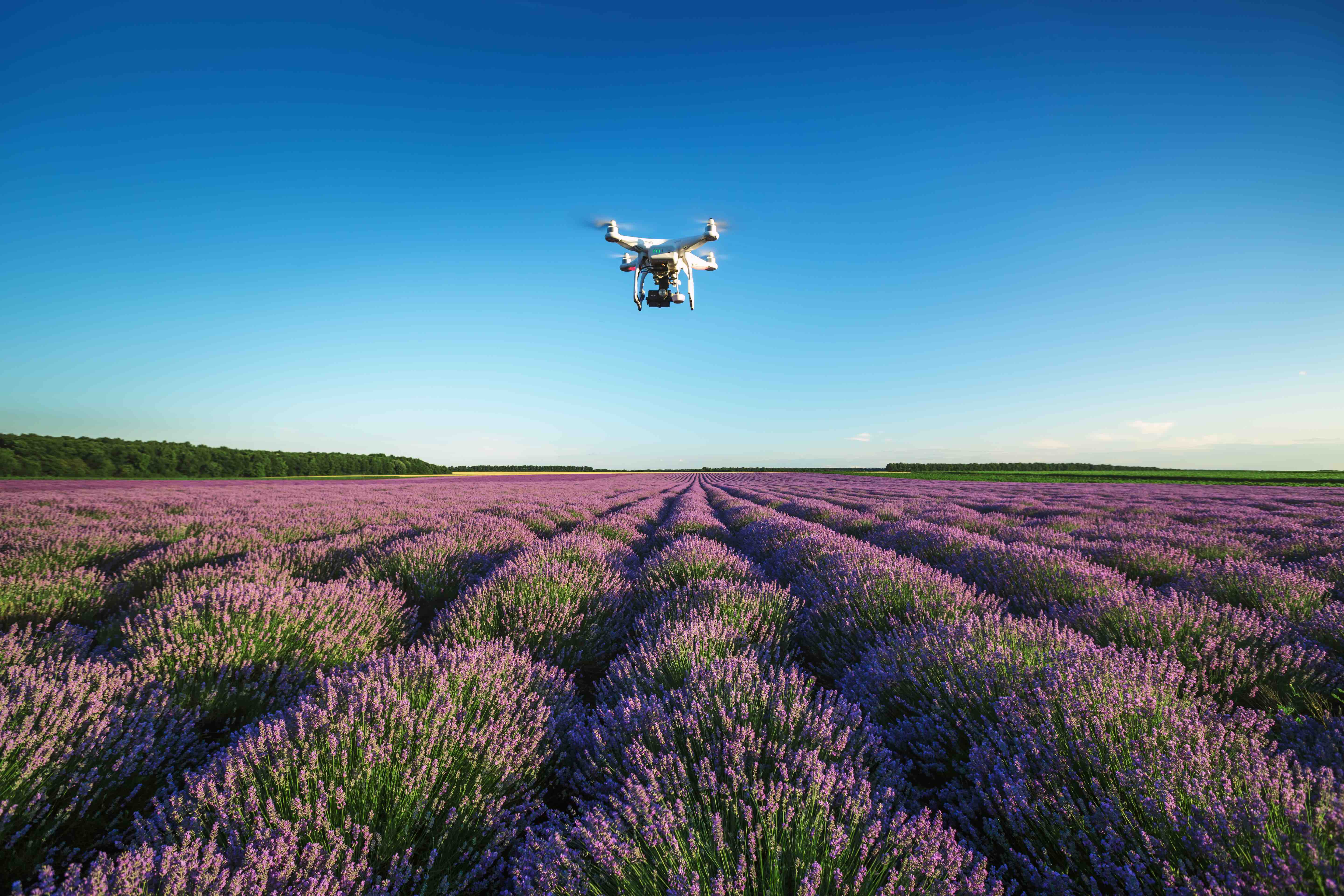 ISO issues drones standards | Electronics Weekly