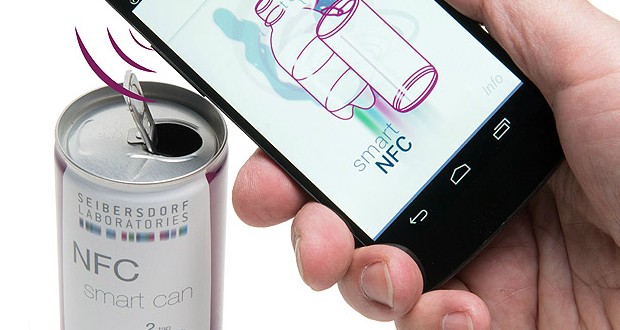 Smart packaging opportunities grow as Apple opens up NFC | Electronics ...