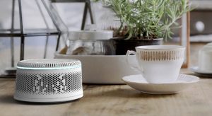 DSP turns microphone array into steerable listening beam for smart ...