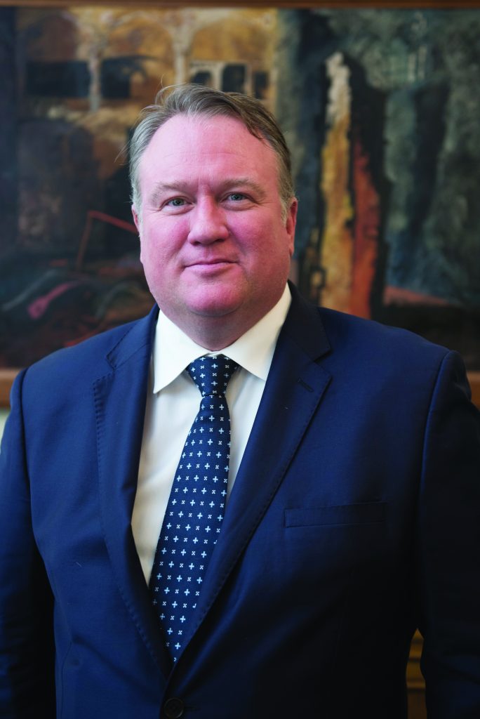 Updated: A political manifesto for electronics | Electronics Weekly