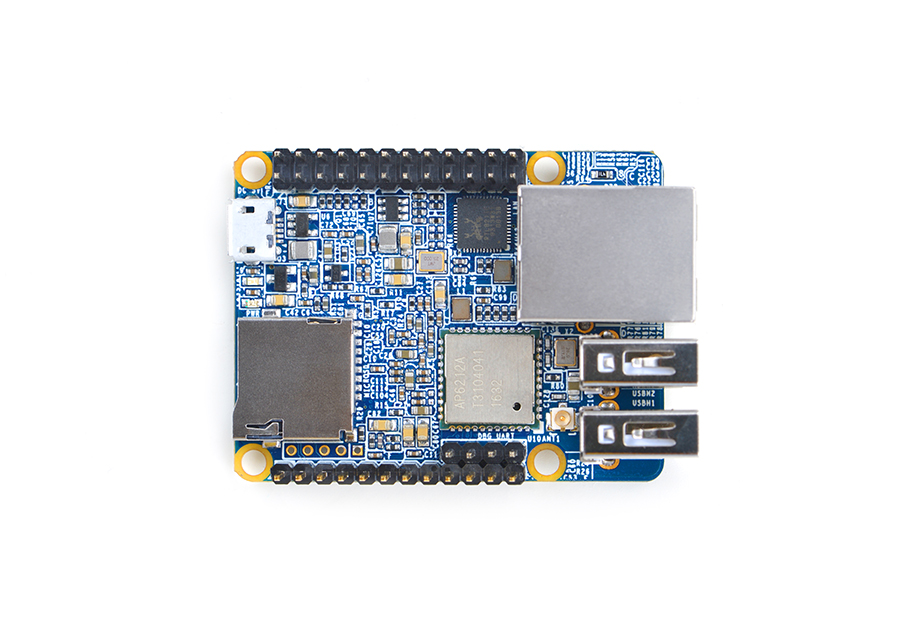 Tiny ARM module is cheaper than Raspberry Pi 3 | Electronics Weekly