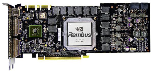 Rambus reported to be up for sale | Electronics Weekly