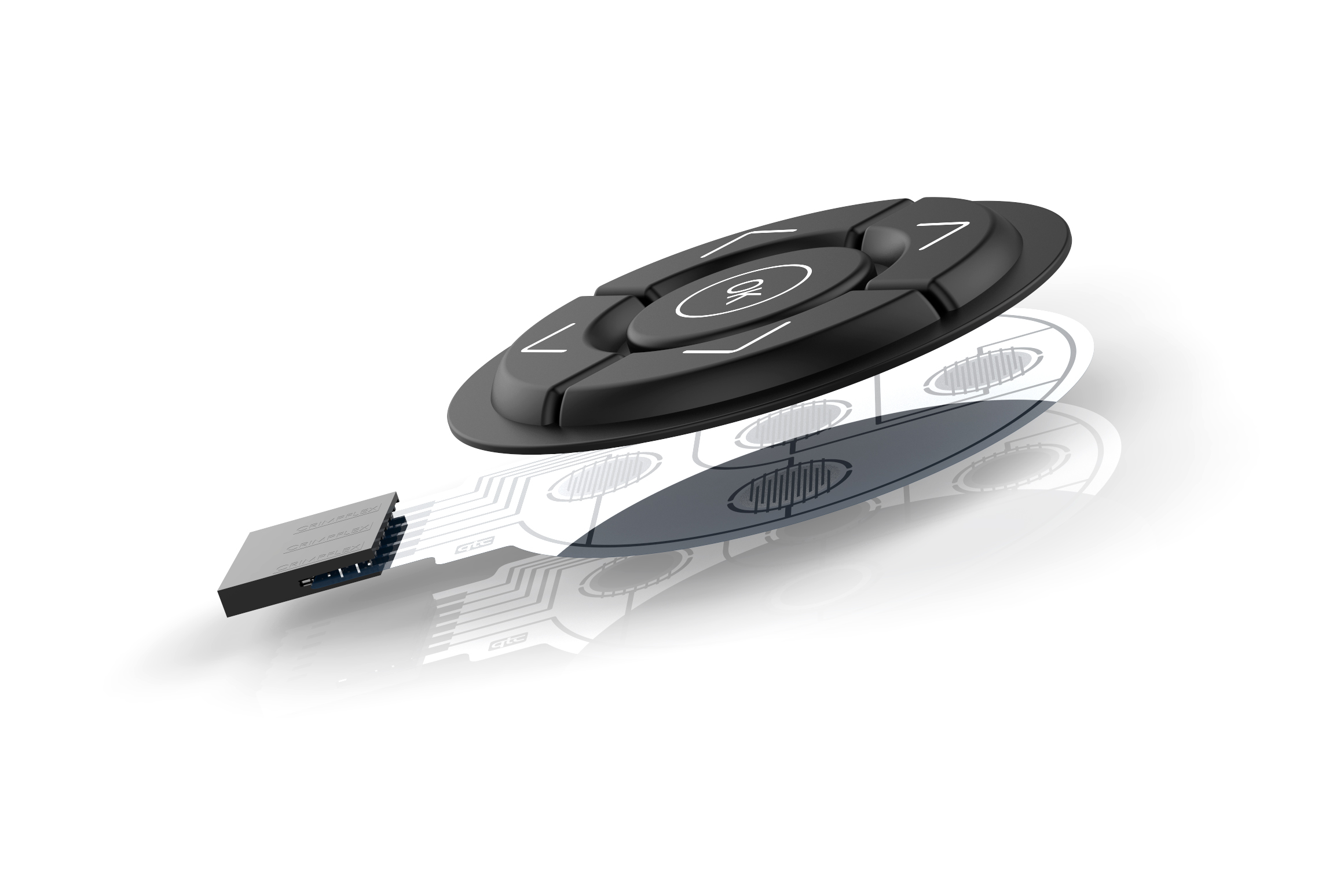 Peratech and SMK collaborate on force-sensing | Electronics Weekly