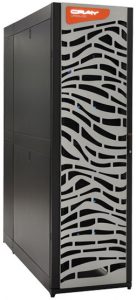 Alan Turing Institute gets a Cray | Electronics Weekly