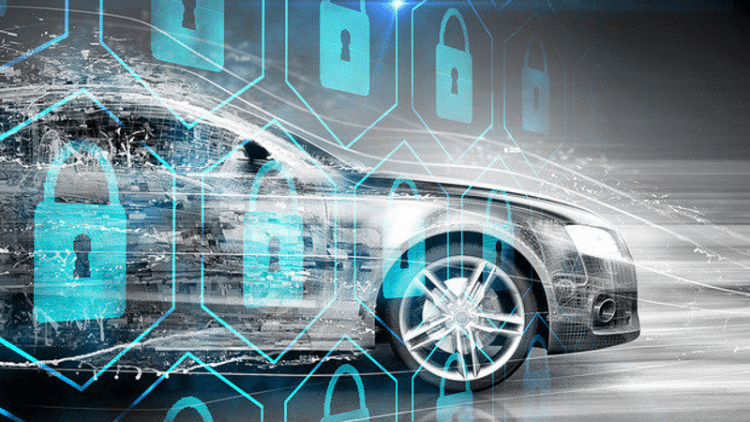 Trillium launches SecureSKYE | Electronics Weekly
