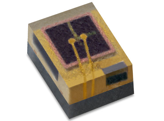 Lumileds' high power infra-red emitters | Electronics Weekly