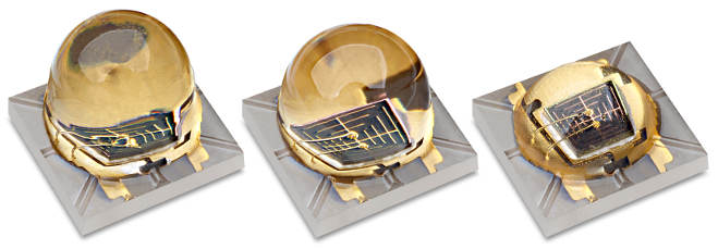 Lumileds' high power infra-red emitters | Electronics Weekly