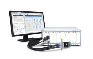 NI adds PCI Express Gen 3 remote control | Electronics Weekly