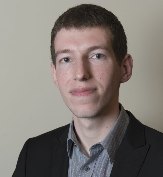 EW BrightSparks 2017 profile: Andrew Cowan, Cobham Antenna Systems ...