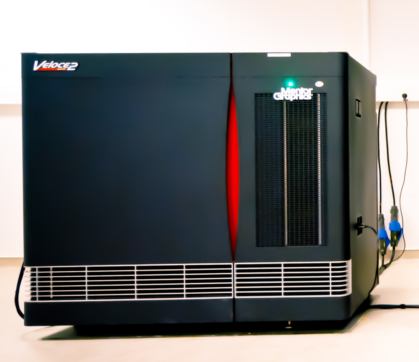 Leti offers chip start-ups access to an emulator with Mentor ...