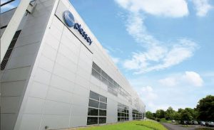Plessey shifts from GaN-on-Si LED production scale-up to licence out ...