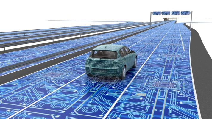 Codeplay teams with Renesas to create 30 jobs in Edinburgh ...