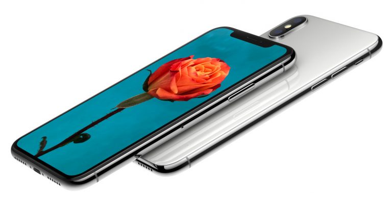 AMS hit by iPhone X slowdown | Electronics Weekly
