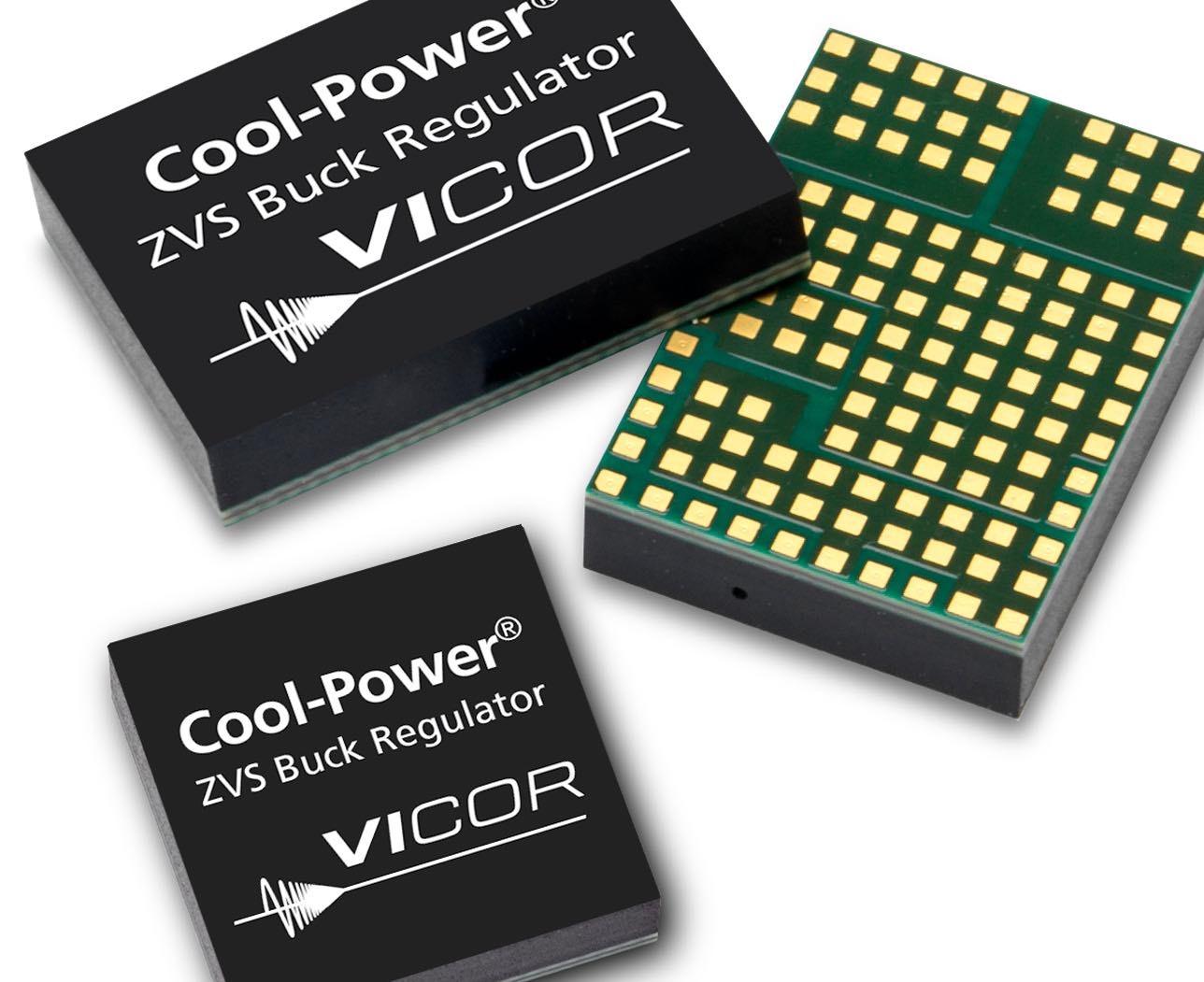 Vicor adds 20A device to 48V buck regulators | Electronics Weekly