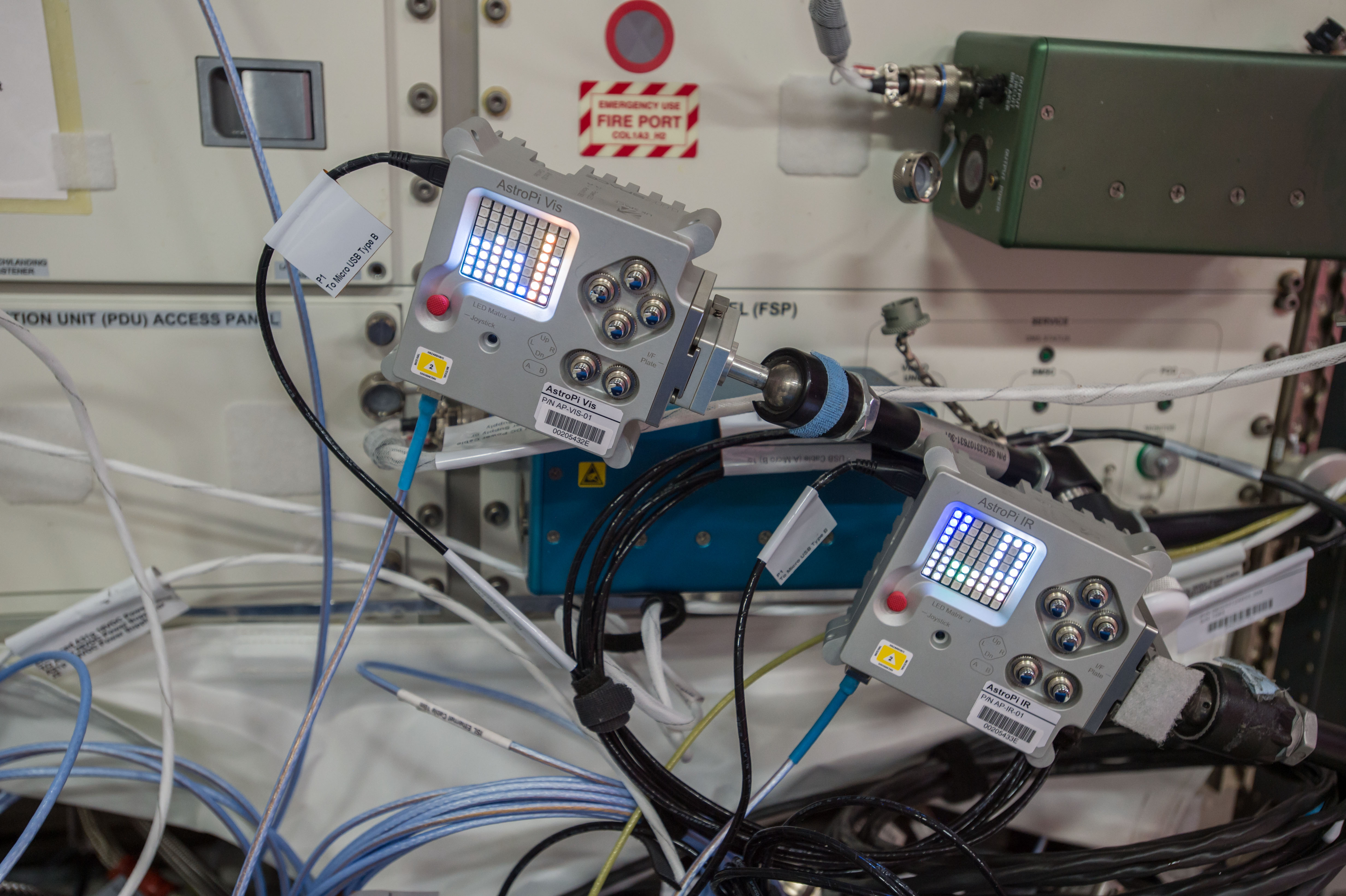 Astro Pi Space Mission Challenge Is Back